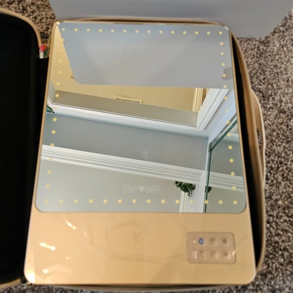 Riki 💜 Riki | Other | Riki Riki Vanity Mirror | Poshmark
